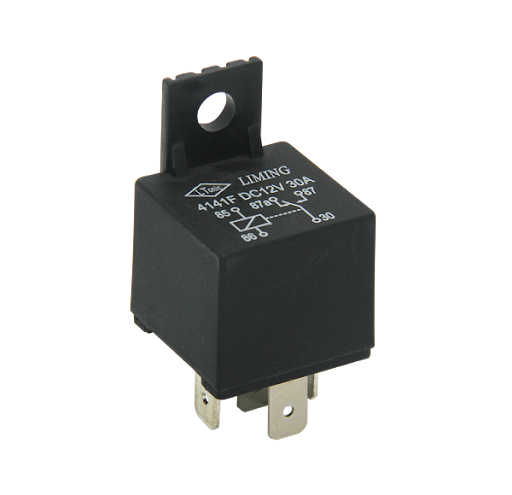 New Relay Universal Vehicle Relay 4141 12V 30A/40A 5 PIN NEW | eBay