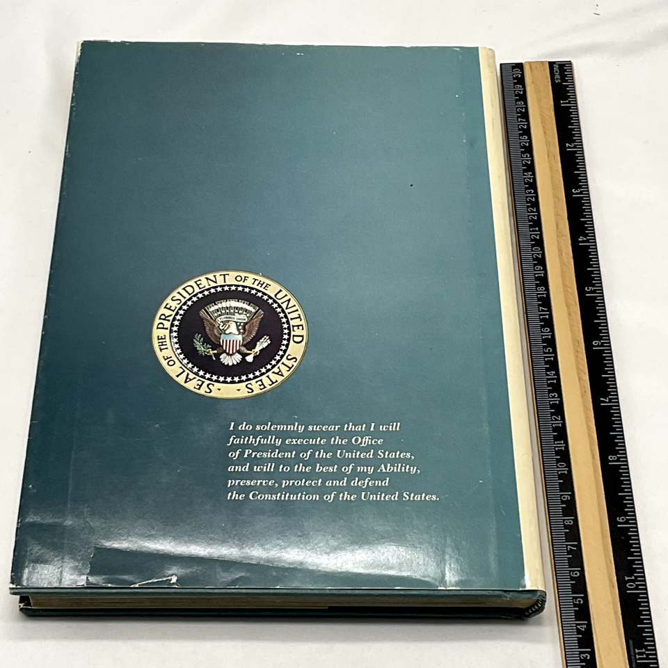 Our Country's Presidents- by Frank Freidel National Geographic Society ...