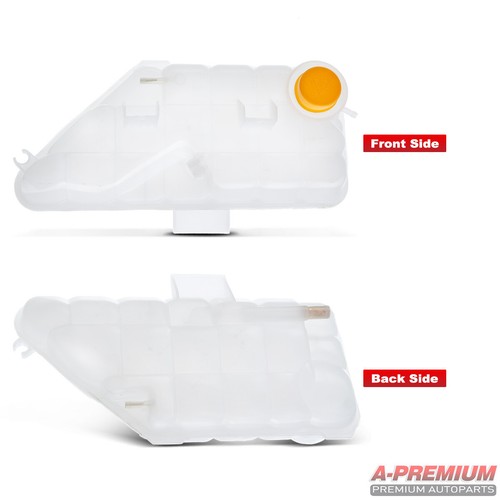Coolant Expansion Tank for Mercedes Benz ML320 350 500 55 AMG W163 ...