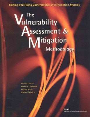 Vulnerability Assessment & Mitigation Methodology : Finding and Fixing ...