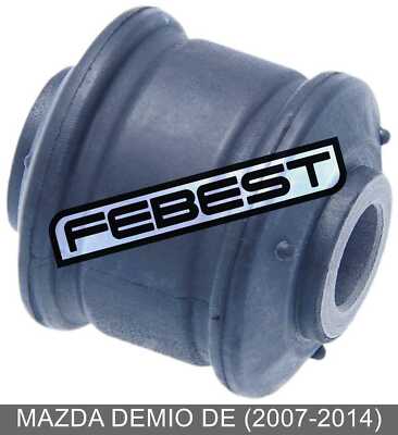 Bushing, Rear Shock Absorber For Mazda Demio De (2007-2014) | eBay ...