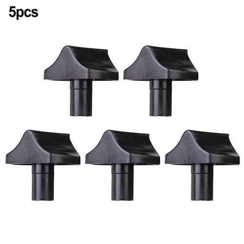 Replacement Set of Five Carburetor Choke Knobs Tailored for Stihl's Top ...