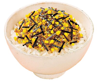 Marumiya Noritama Furikake Rice Seasoning 28 g from Osaka Japan | eBay