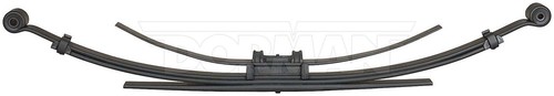 Rr Leaf Springs Dorman 929-148 | eBay