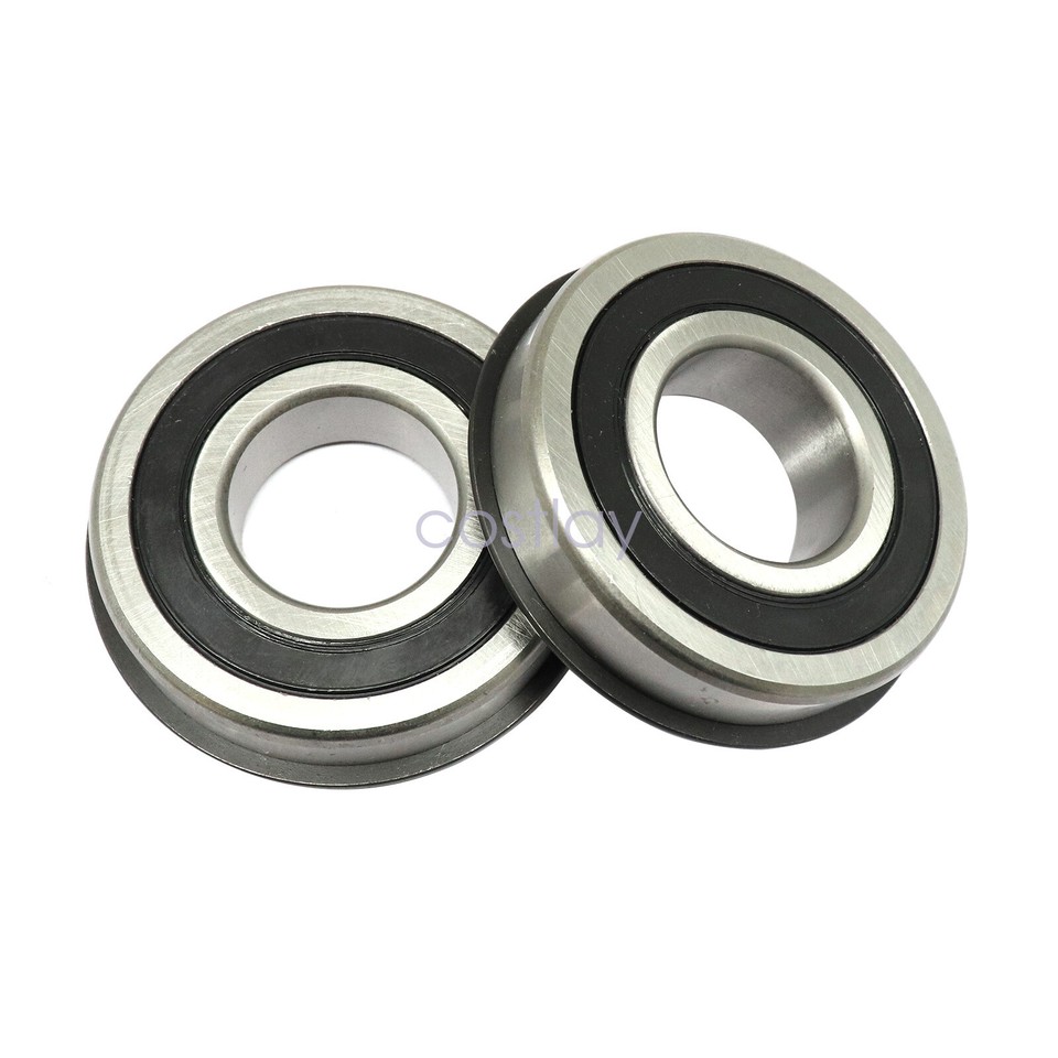 Transmission Input Shaft Bearing set 5013634AB For Jeep Patriot 07-17 ...