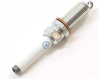 Mercedes A0041597003 - Alternative spark plugs
