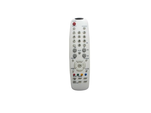 Remote Control For Samsung LA32A450C1 LA37A450C1 LE26A450C2 LCD HDTV TV ...