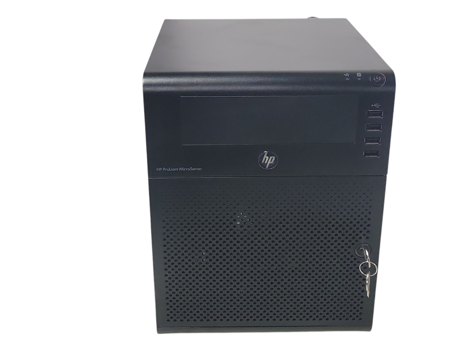 HP ProLiant Micro Server, No HDD, READ _ | eBay