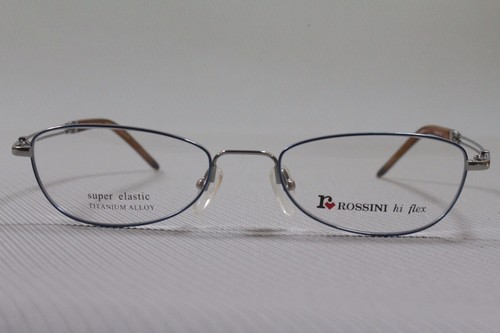 ROSSINI mod L2 col 534 sz 52/19 Eyeglasses Frame | eBay