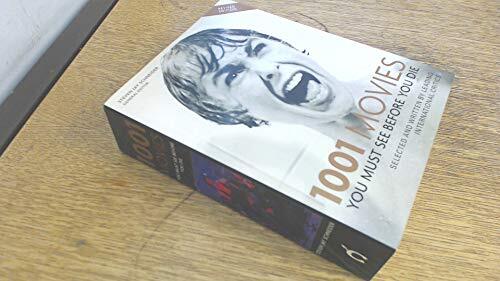 1001 Movies 2004: You Must See B... by Steven Jay Schneider Paperback ...