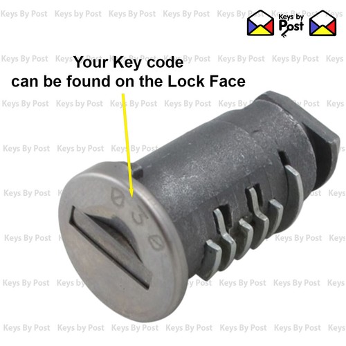 THULE KEY - Codes N201 TO N250 (NEW SERIES) Bike Rack, Roof Box, Roof ...