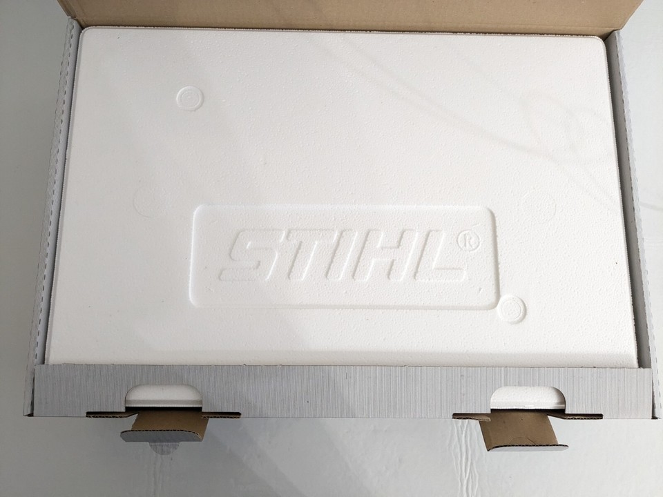 GENUINE OEM Stihl Pressure & Vacuum Tester Tool kit Part Number 0000 ...