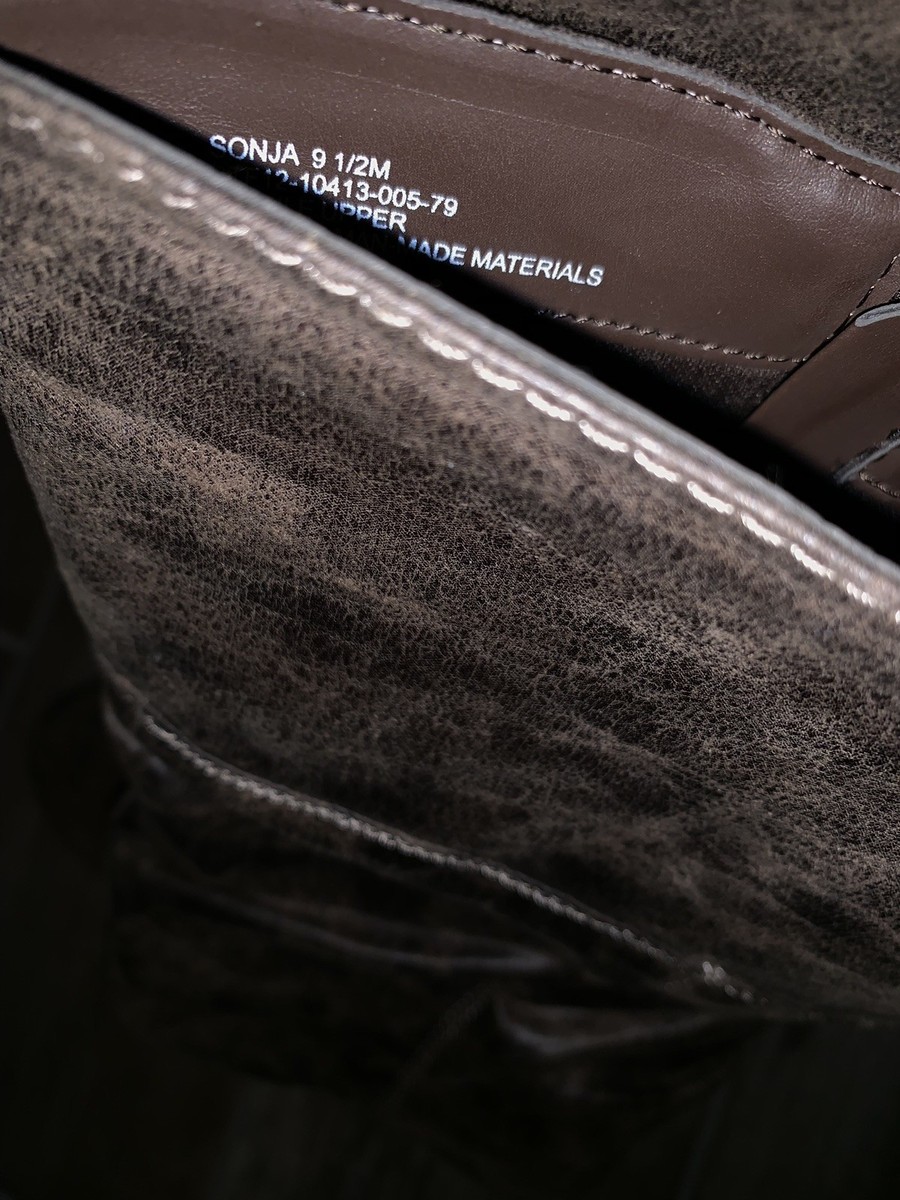 Sonja Bare Trap Boot