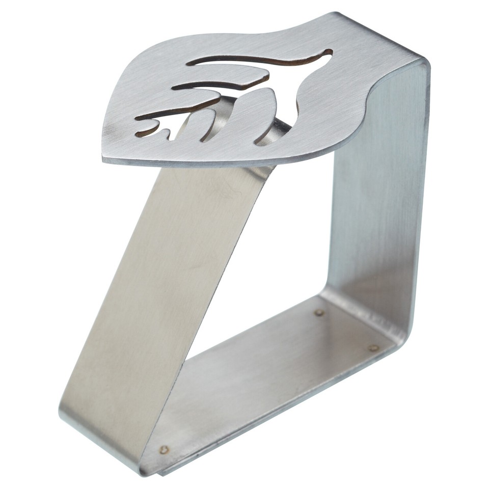 Table Cloth Clips Stainless Steel Quality Metal Pegs Clamps Tablecloth ...