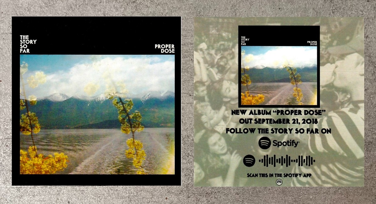 The Story So Far Album Cover Def Leppard – The Story So Far: The