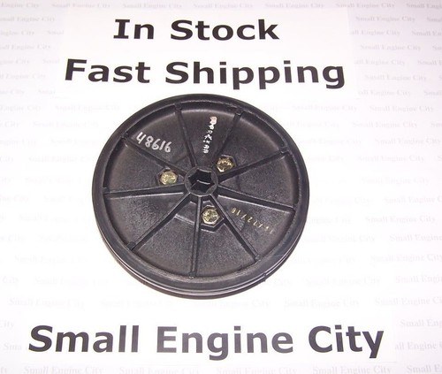 PET-478 ARIENS 04861600 Friction Drive Disk Wheel Assembly 04798100 ...