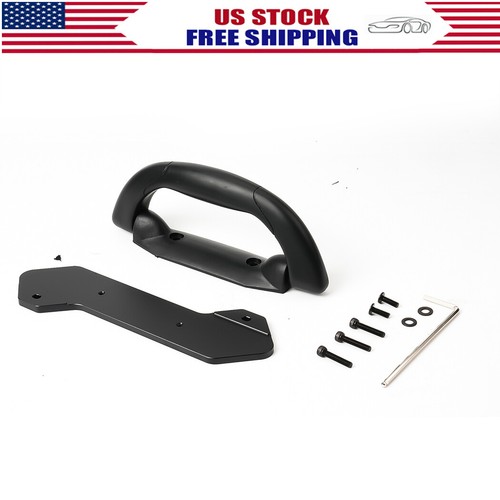 Rear Window Grip Handle For Jeep Wrangler JL 2018-2024 | eBay