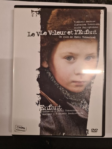 dvd Le voleur et l'enfant 3700173204874 | eBay