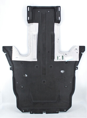 Land Rover Undertray Part Number - T2H1034 | eBay