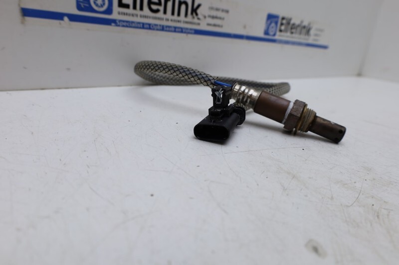 LAMBDASONDE LAMBDA SENSOR Volvo V90 II (PW) 2023 32253603 / 32255352 | eBay