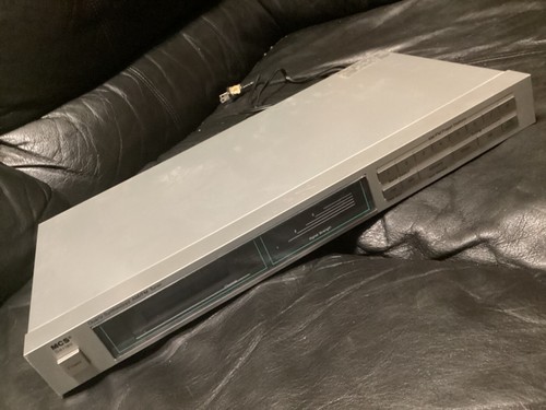 MCS SERIES MODULAR COMPONENT SYSTEMS STEREO CASSETTE DECK Model 683 ...