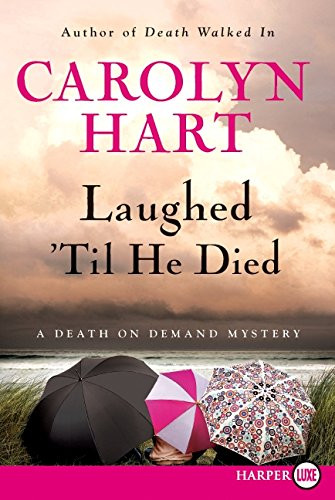 Laughed til He Died (Death on - VERY GOOD 9780061945755| eBay