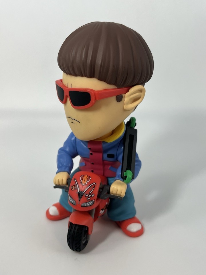 Oliver Tree Music Artist Youtooz Vinyl Figure Collectible - Figure Wear ...