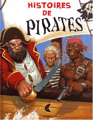 Histoires de pirates, Collectif | eBay