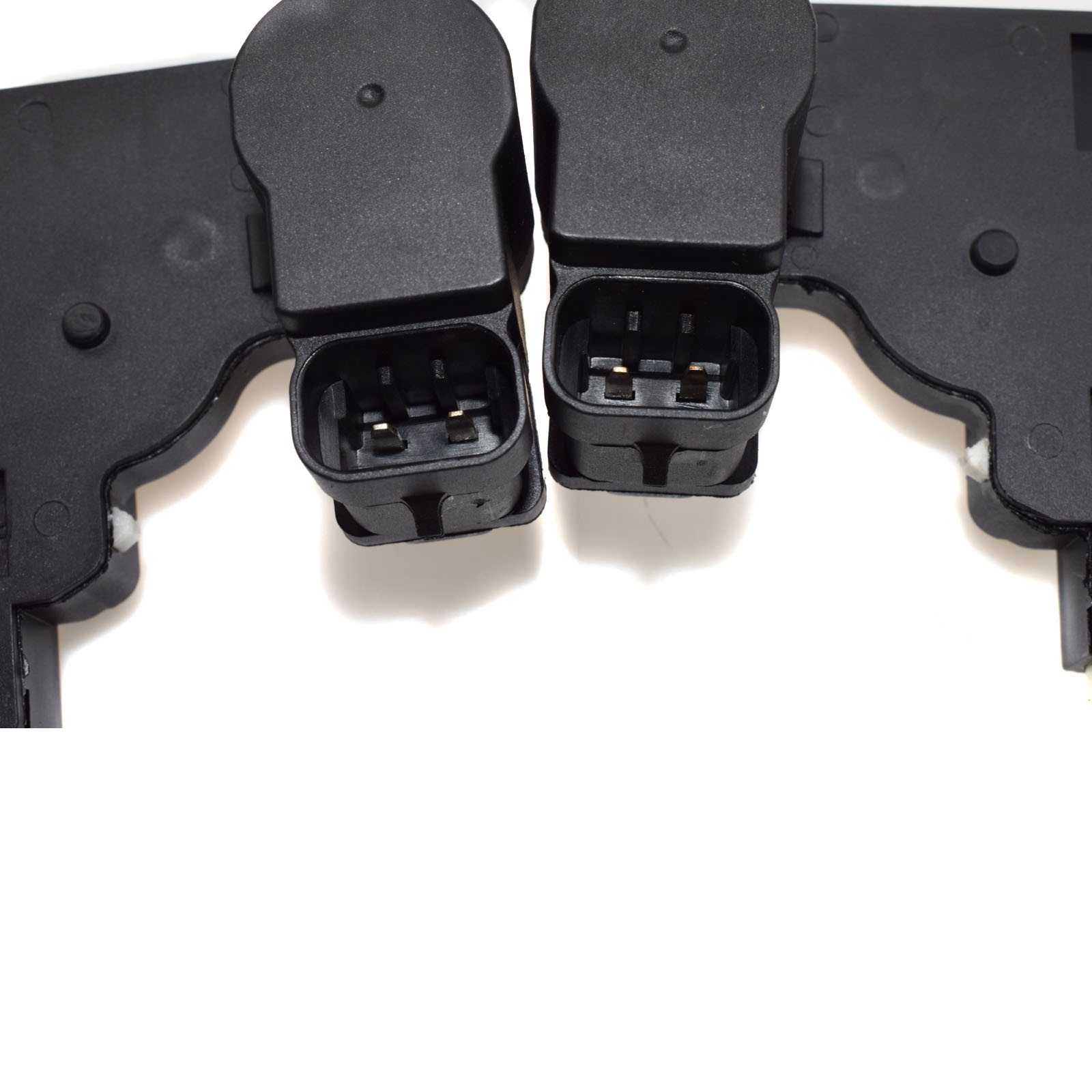 Power Door Lock Actuators Latch Left & Righ For Chevy GMC Pontiac Buick ...