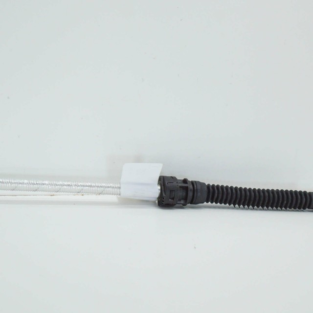 Audi OEM TT Quattro Manual Transaxle-shift Shifter Control Cable ...