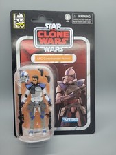 Star Wars The Vintage Collection ARC Commander Havoc