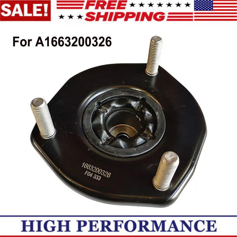 1pc Front Shock Strut Mount for Mercedes Benz W166 ML350 ML250 GLE350 ...