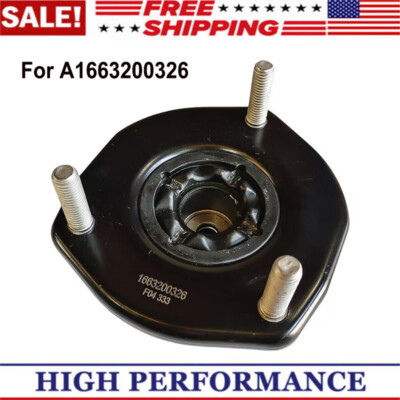 1pc Front Shock Strut Mount for Mercedes Benz W166 ML350 ML250 GLE350 ...