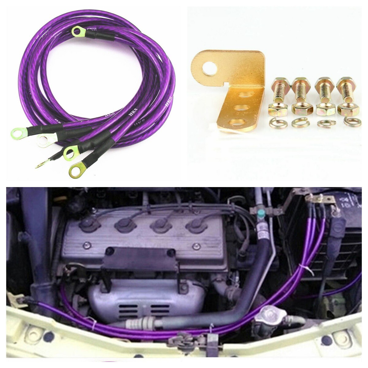 Grounding Wire Green Yellow Ground Wire Ho7V U IEC60227 Cable China