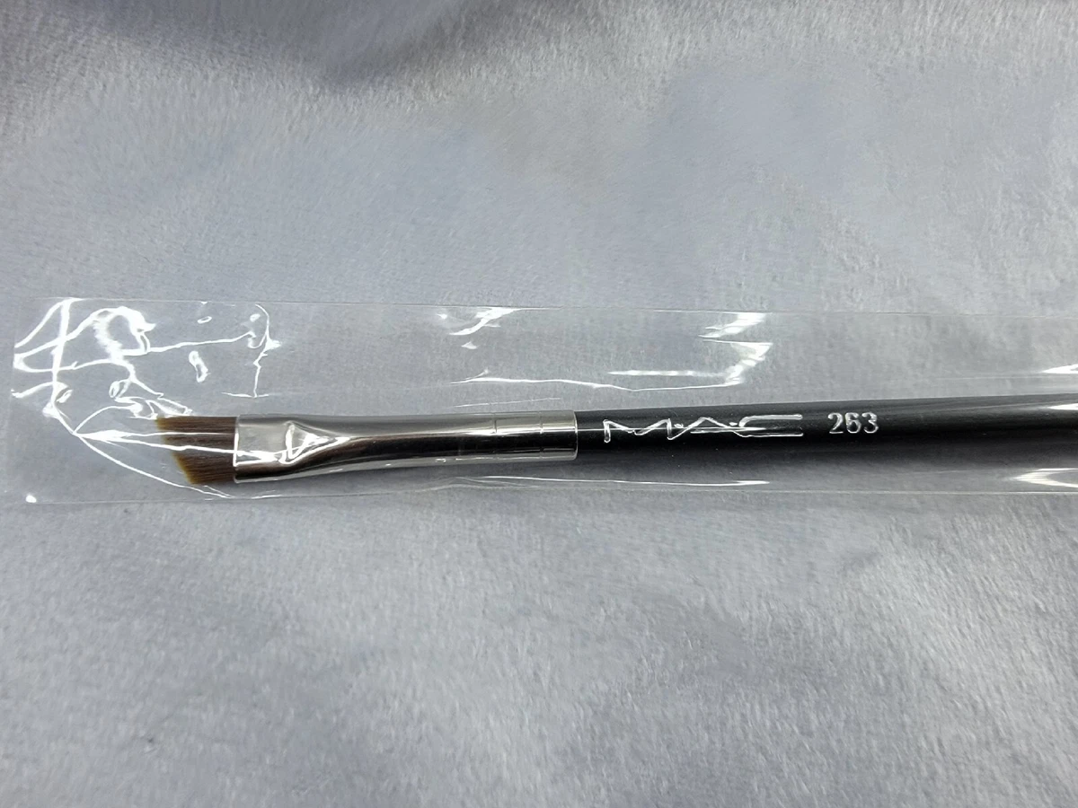 Mac 263 Brush