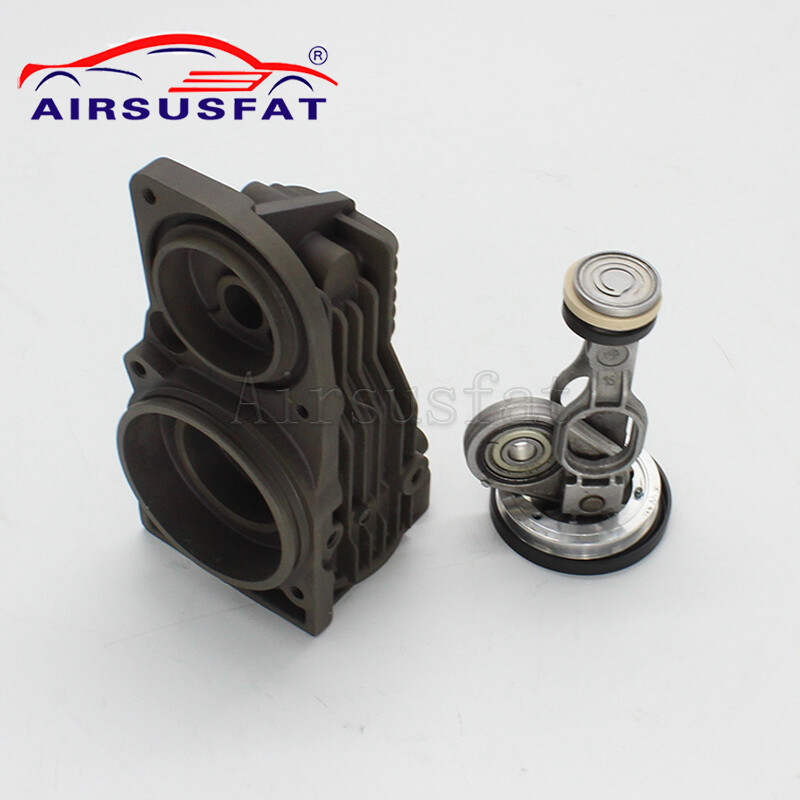 For Mercedes W164 W251 Connecting Rod Piston Cylinder Head Suspension ...
