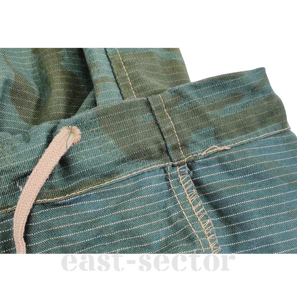 Rare Experimental British PECOC Trial Camouflage Pants DDPM Green ...