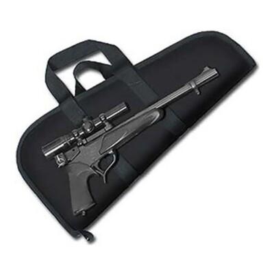 Ace Case Thompson Contender Padded Pistol Case Gun Rug w/ Handles Made ...