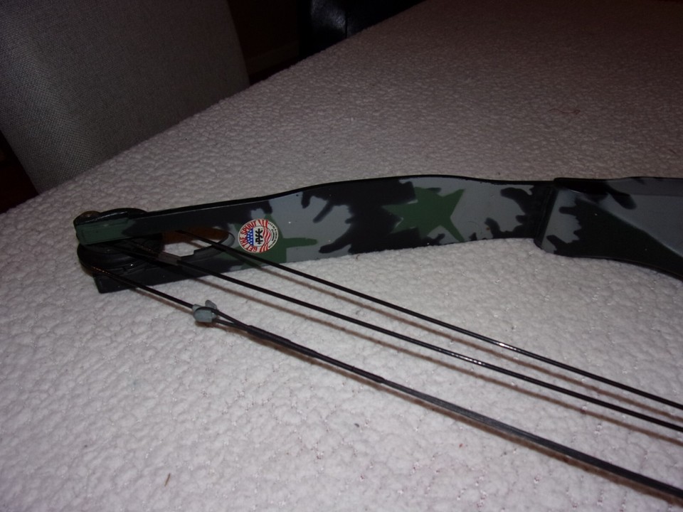 PSE USA Spirit Compound Bow | eBay