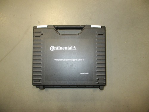 Continental Contitech VSM-1 Belt Tension Guage | eBay