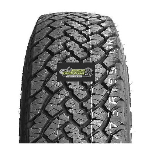 Gripmax Inception A/T XL RWL 3PMSF 255/60R18 112H Reifen ...