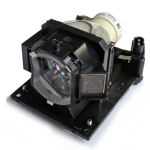 Original bulb inside Projector Lamp Module for HITACHI HCP-L260 | eBay ...