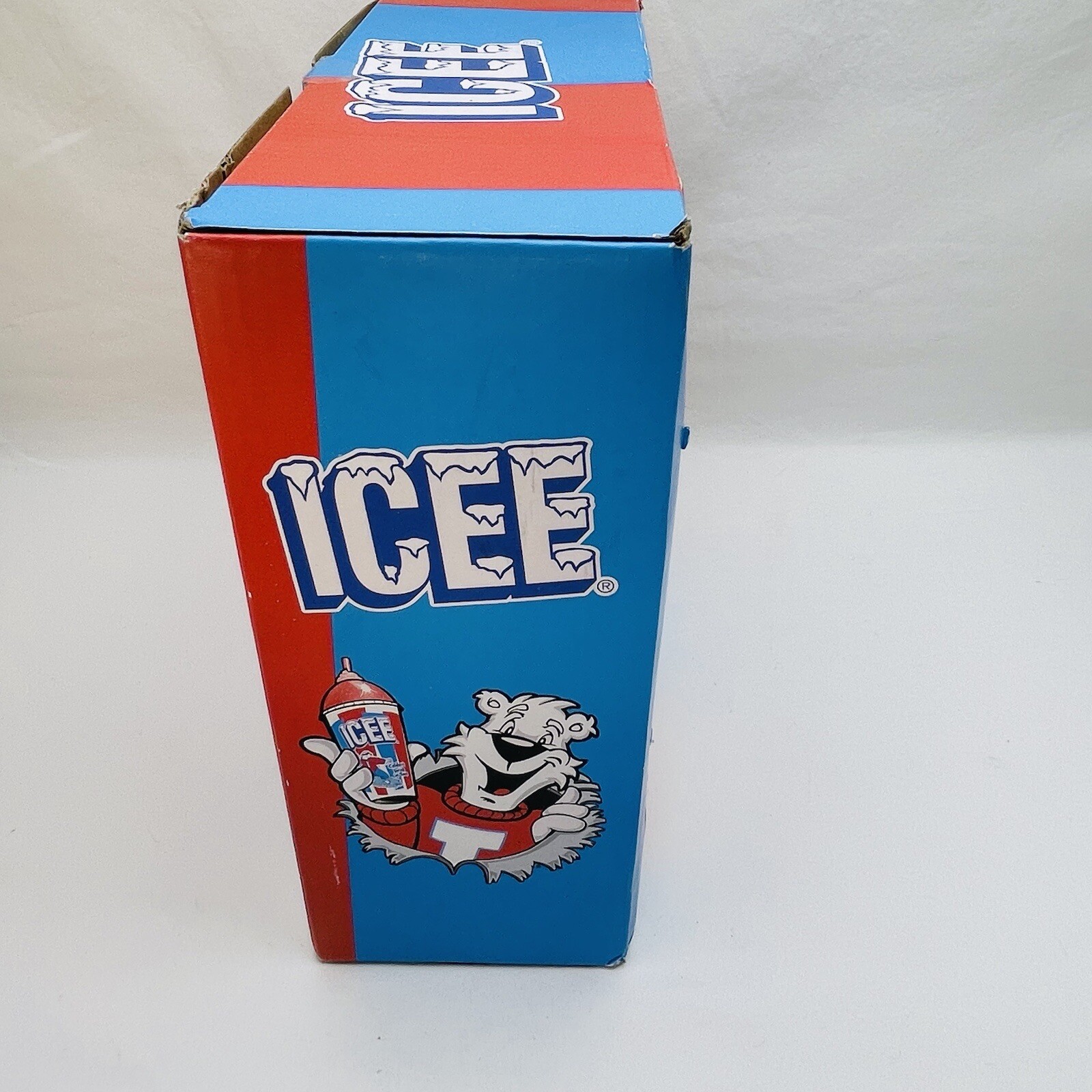 ICEE Single Serve Slushie Making Cup Set | Grelly USA