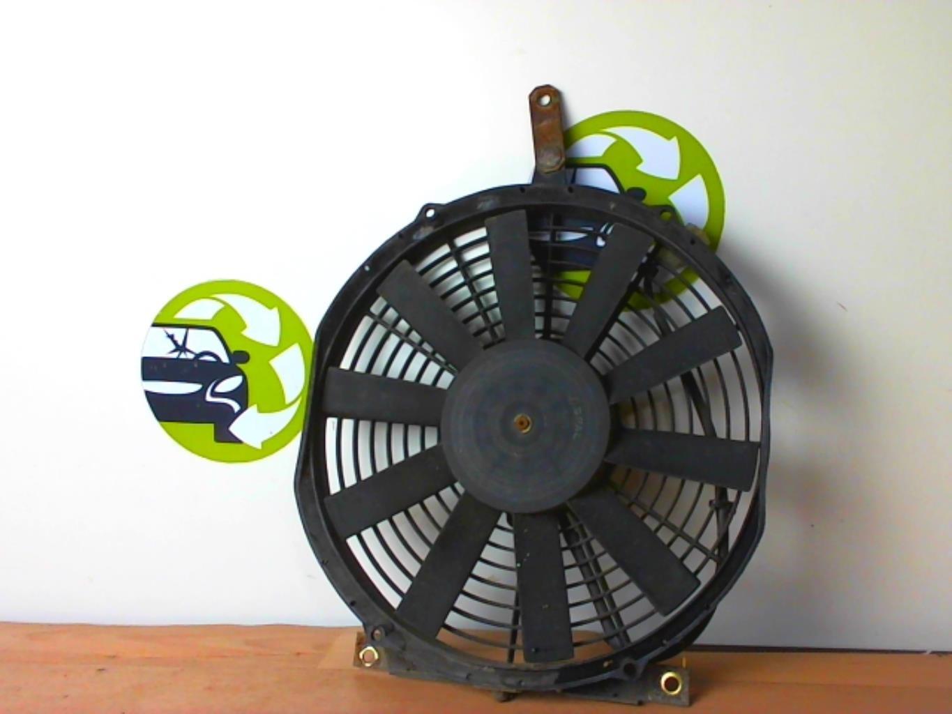 Moto ventilateur condenseur MAZDA 323 4 va09-ap8/c-27s | eBay