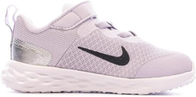 NEW Girls' Nike Revolution 6 NN (PSV) Little Kids' Shoes Sneakers ...