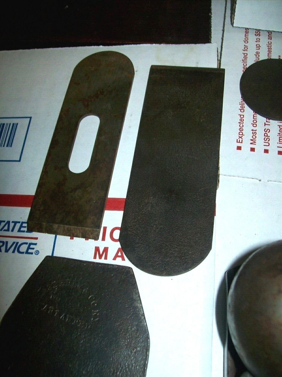 VINTAGE Block Plane Parts Stanley 120, 4 and Others | eBay