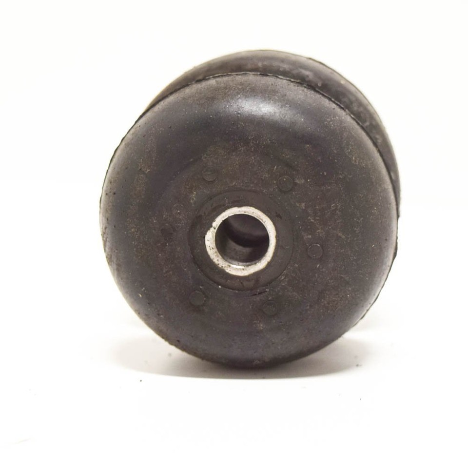 MERCEDES-BENZ G-CLASS W463 Front Spring Rubber Buffer A4633210006 NEW ...