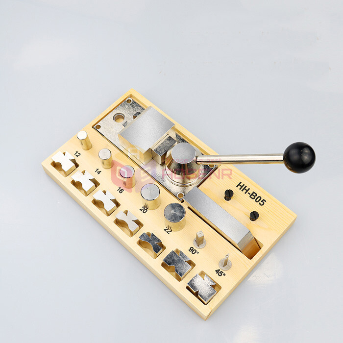 Rings Earring Forming Machine Shaping Bending Bender Tool Set for ...