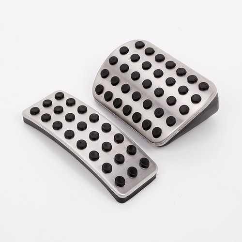 Sport Gas Brake Pedal Pad Cover for Benz GLE GLS ML GL 350 400 450 550 ...