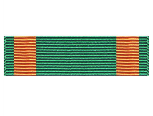 Vanguard Our Nations Insignia Navy Achievement Ribbon for sale online ...